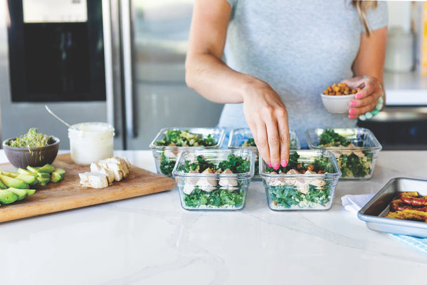 Kitchen – HealthNut Nutrition