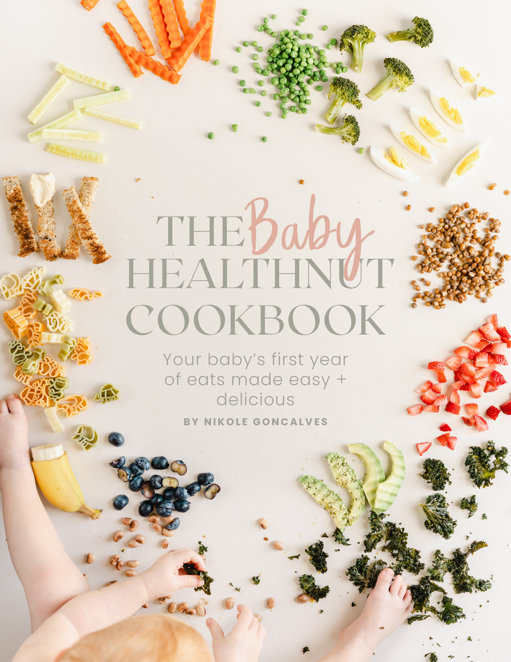 All – HealthNut Nutrition